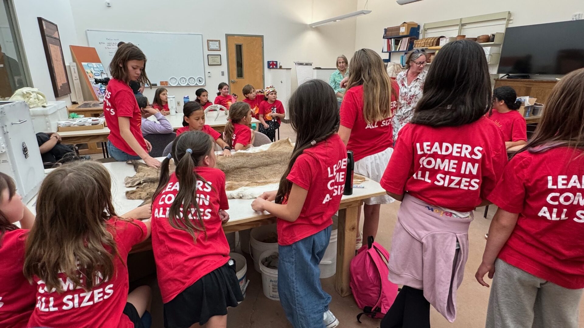 Girls Inc. | Girls Inc. of Santa Fe