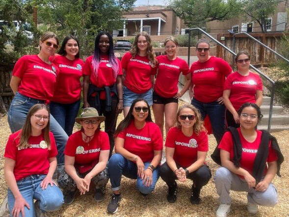 How We Do It | Girls Inc. of Santa Fe