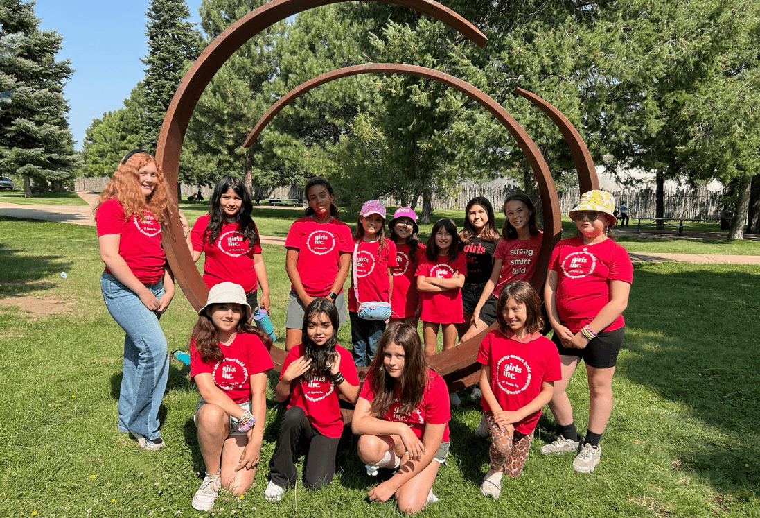 Our Team | Girls Inc. of Santa Fe