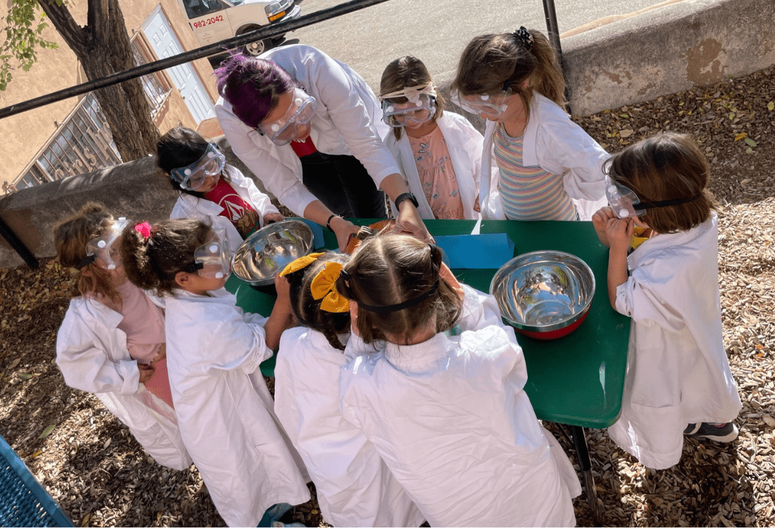 Our Team | Girls Inc. of Santa Fe