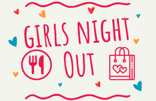 Girls' Night Out | Girls Inc. of Santa Fe