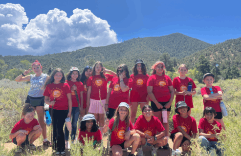 Girls Inc. | Girls Inc. of Santa Fe